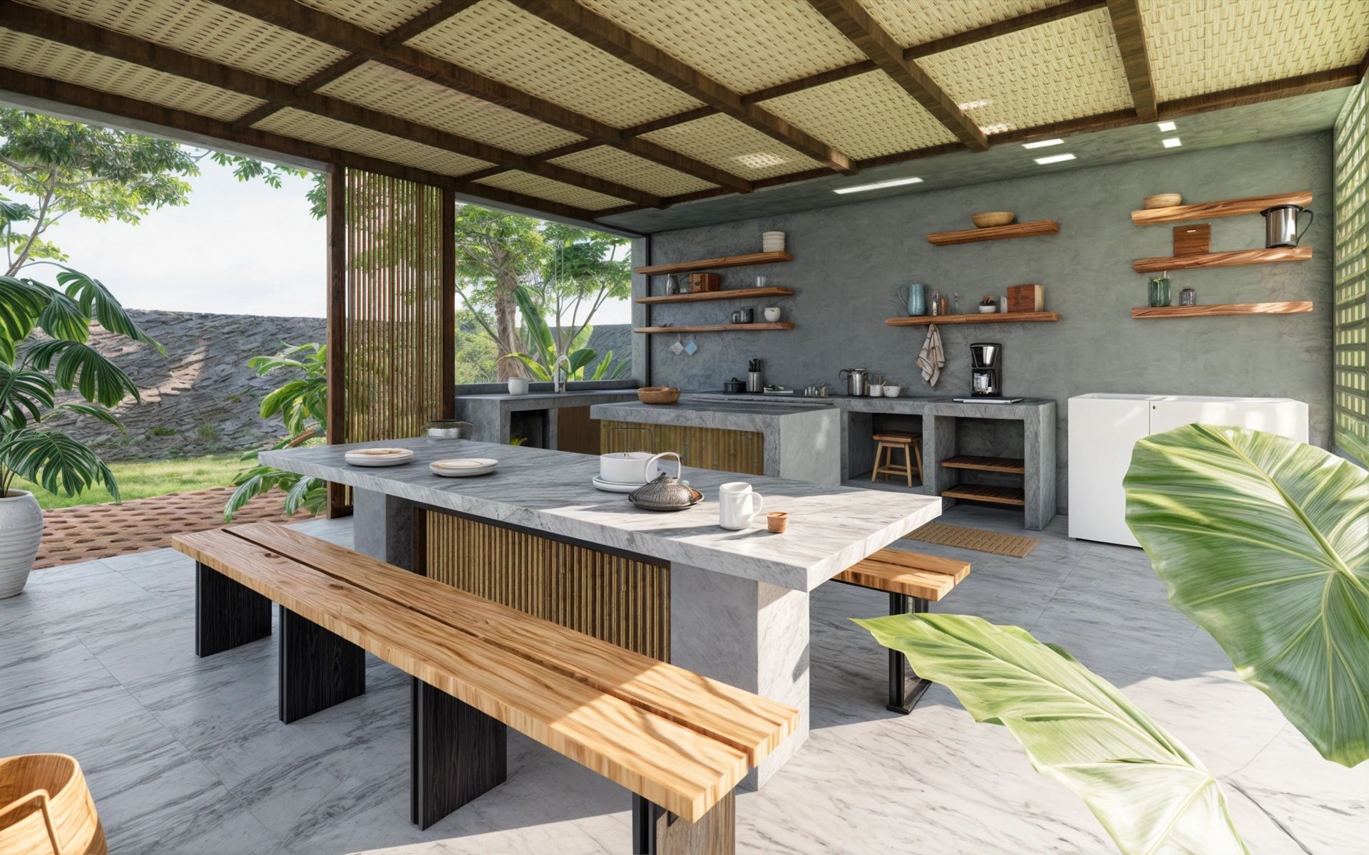 JVS Construction X Design