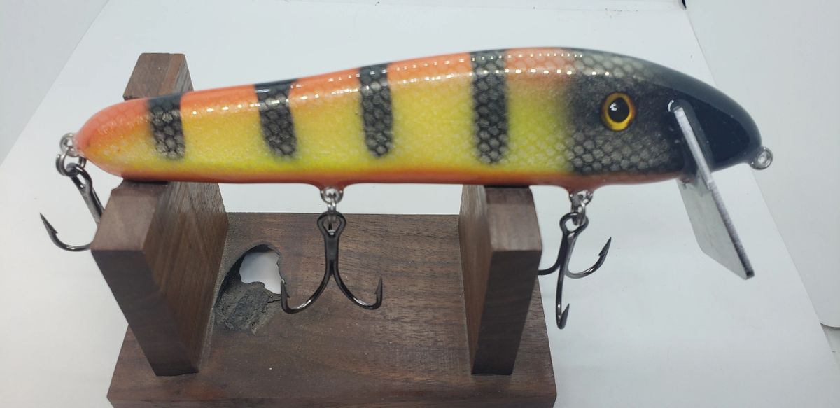 Fire Perch Countdown