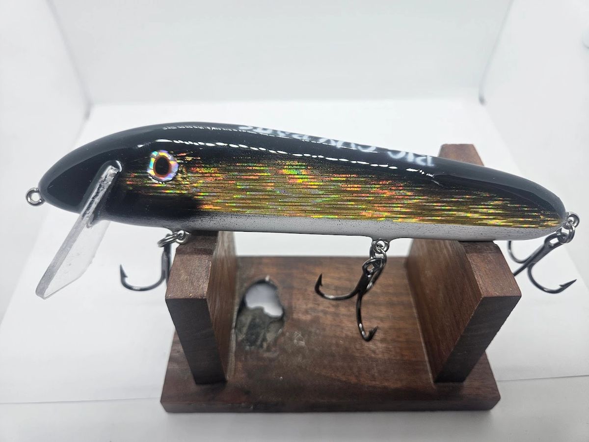 Shallow Minnow Baits