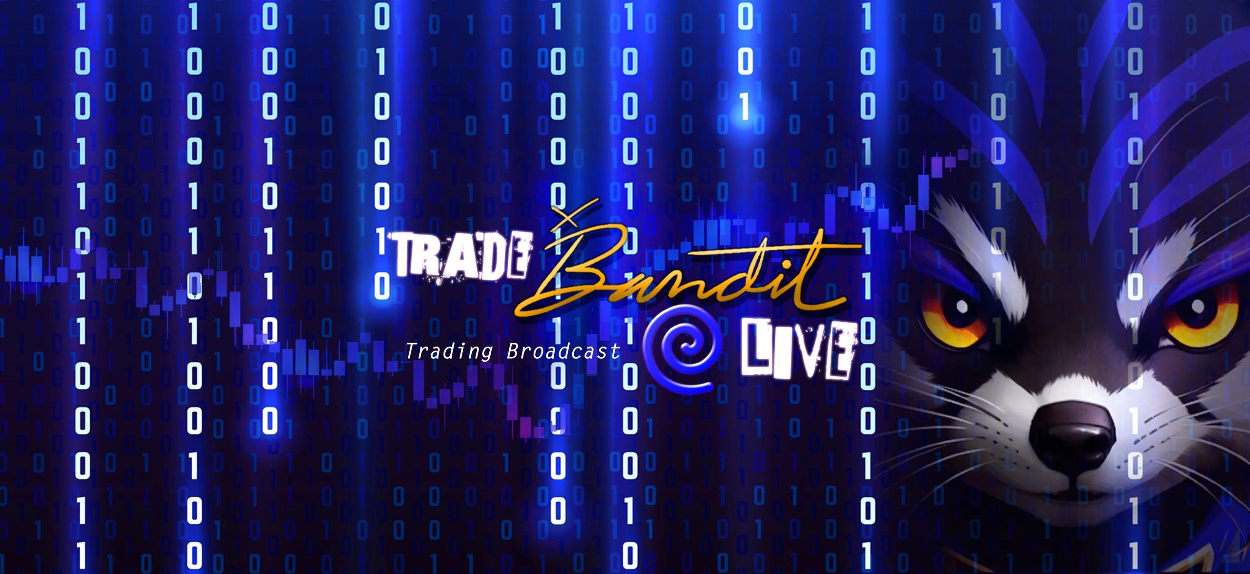 Trade BandIT Live - Free Forex Signals, Educational Courses on Trading ...