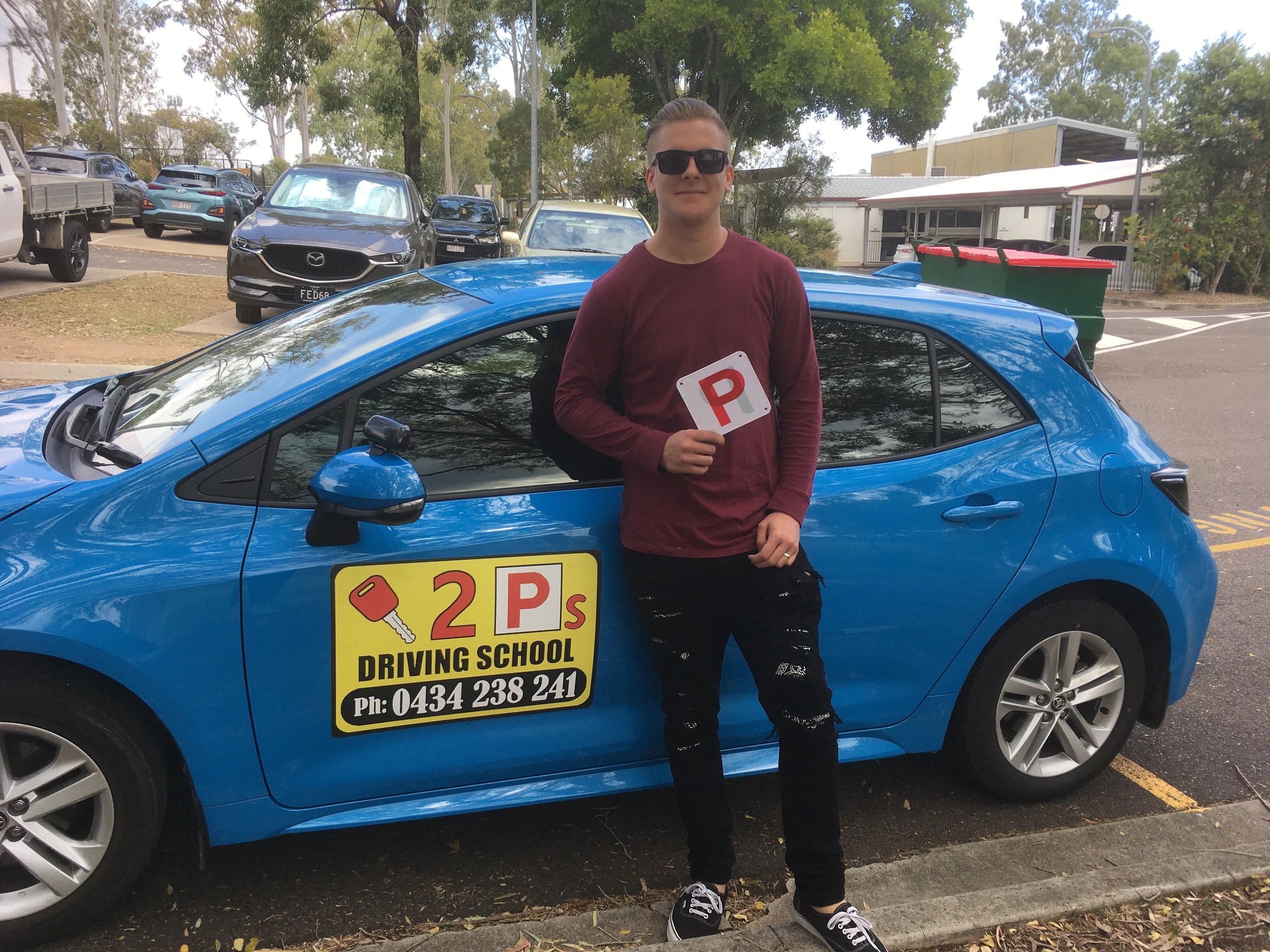 What To Expect TEST DAY: QLD Driving Test