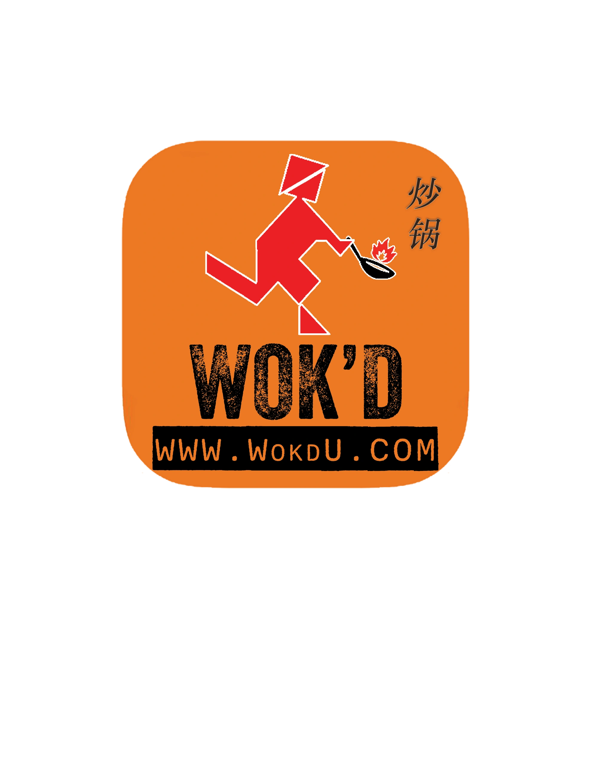 Wok’d