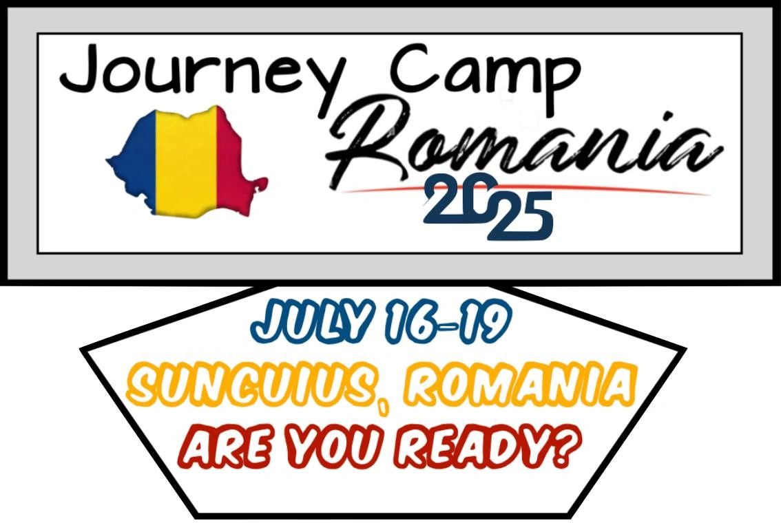 www.Journey Camp Romania.org
