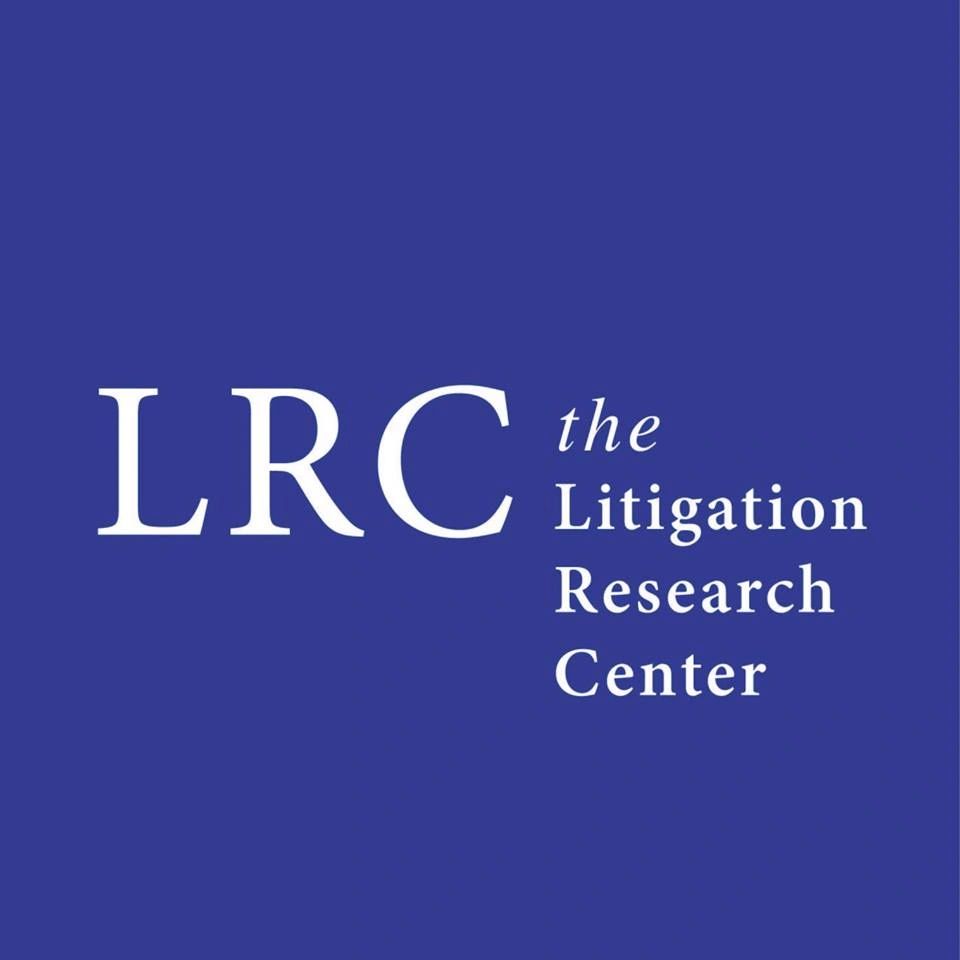 TheLitigationResearchCenter