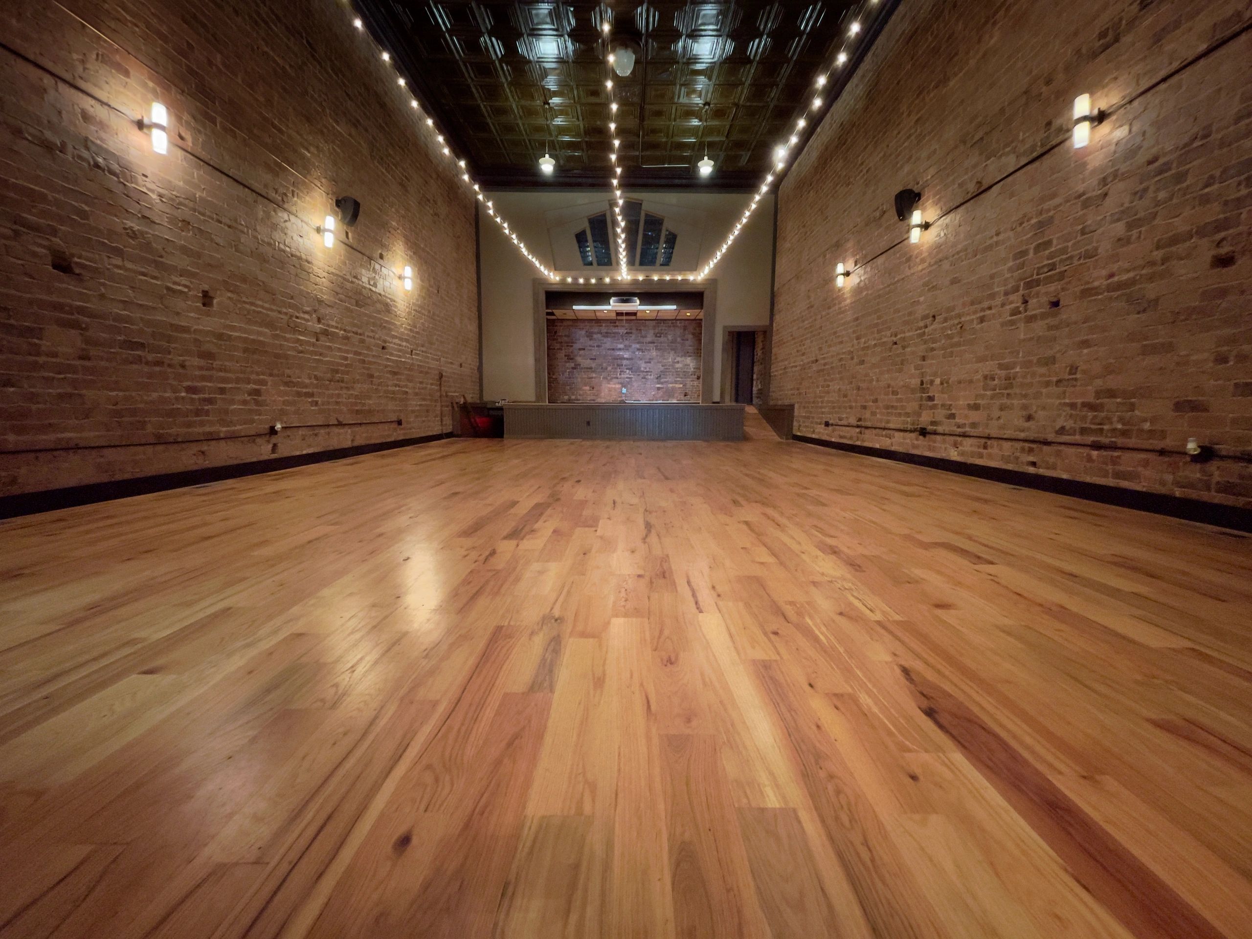 The Venue at the Star Theater