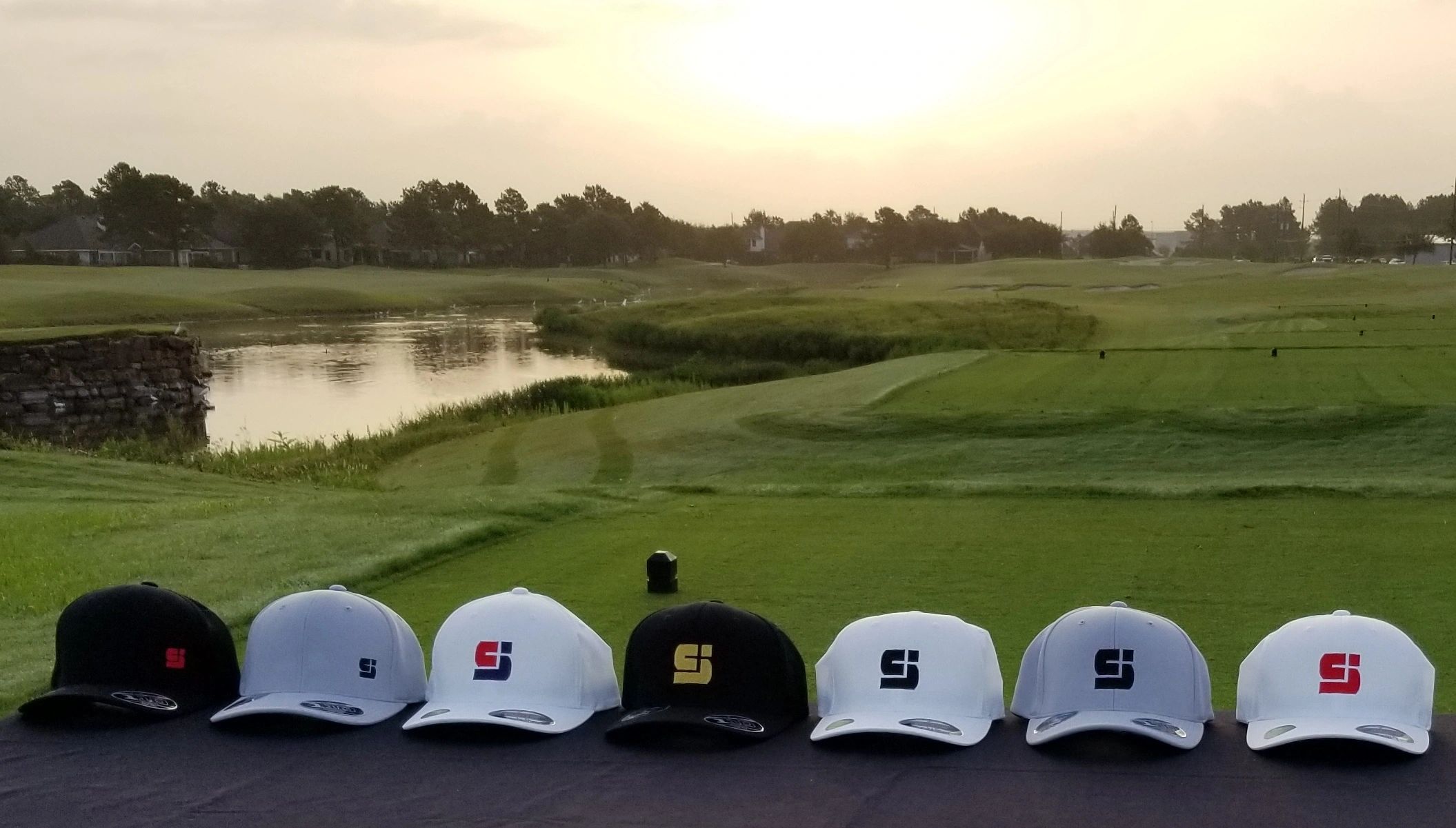 Coby Stevens Golf