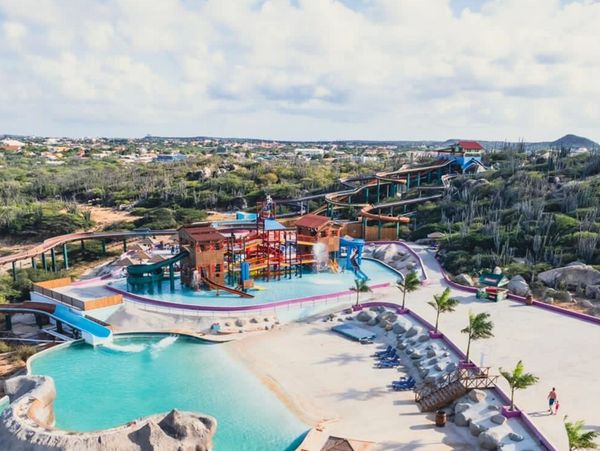 HOME [arubawaterpark.net]