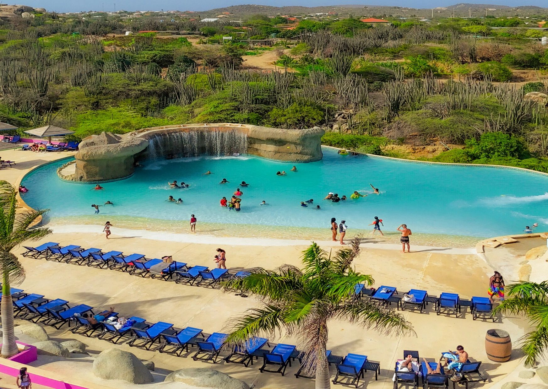 HOME [arubawaterpark.net]