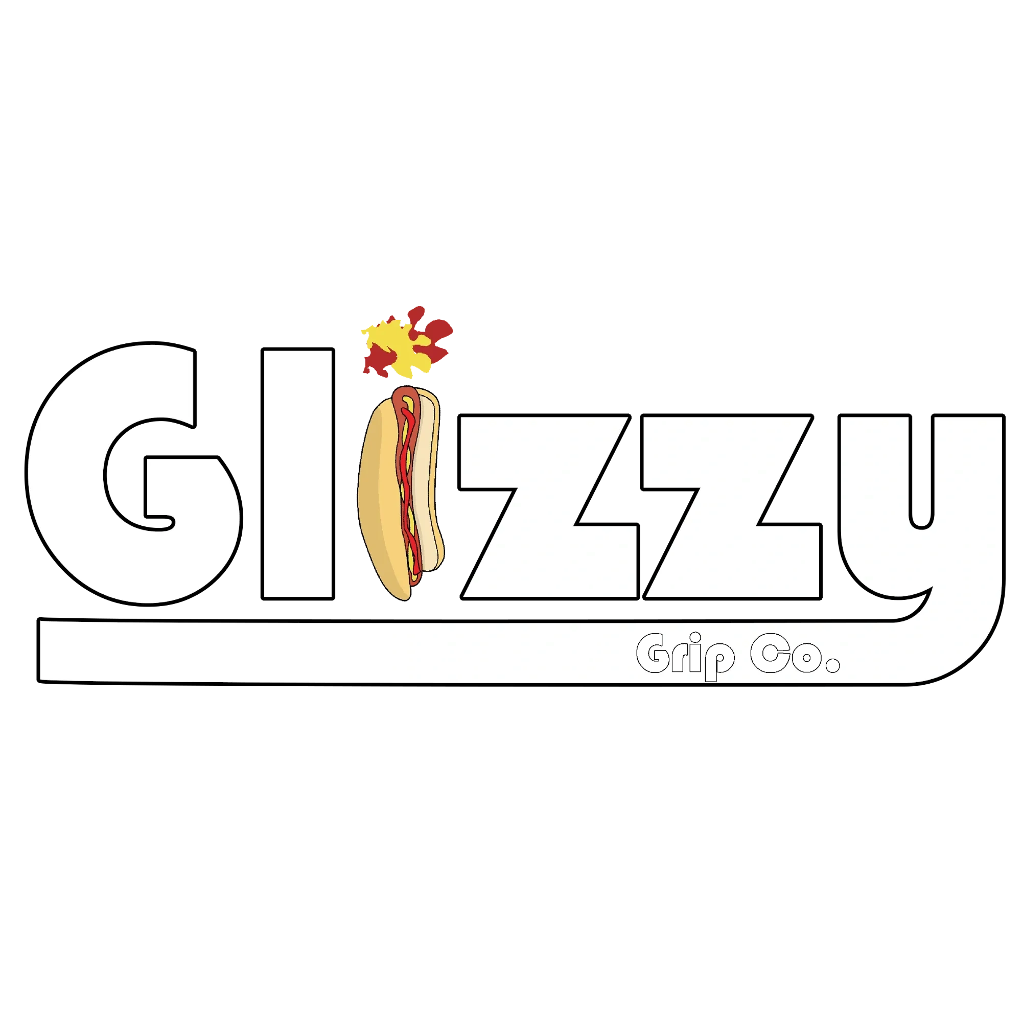 Glizzy Grip