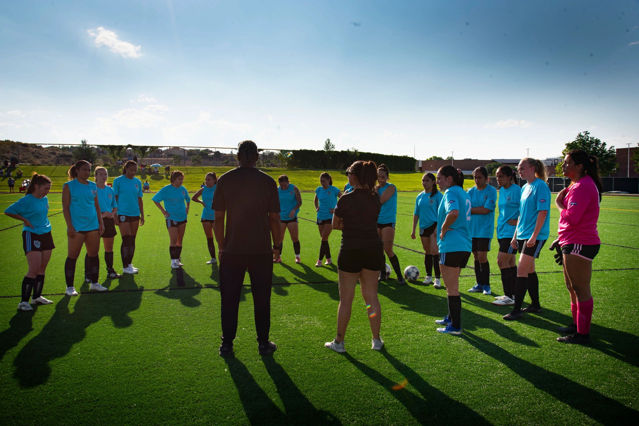 Albuquerque Alliance FC
