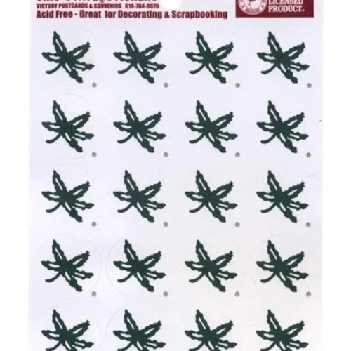 OSU Award Sticker Set Pack of 6