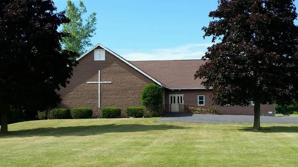 Newark Assembly of God