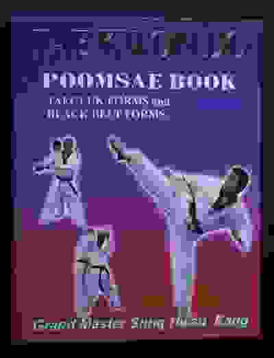 Book Sale | Kangs Taekwondo Academy