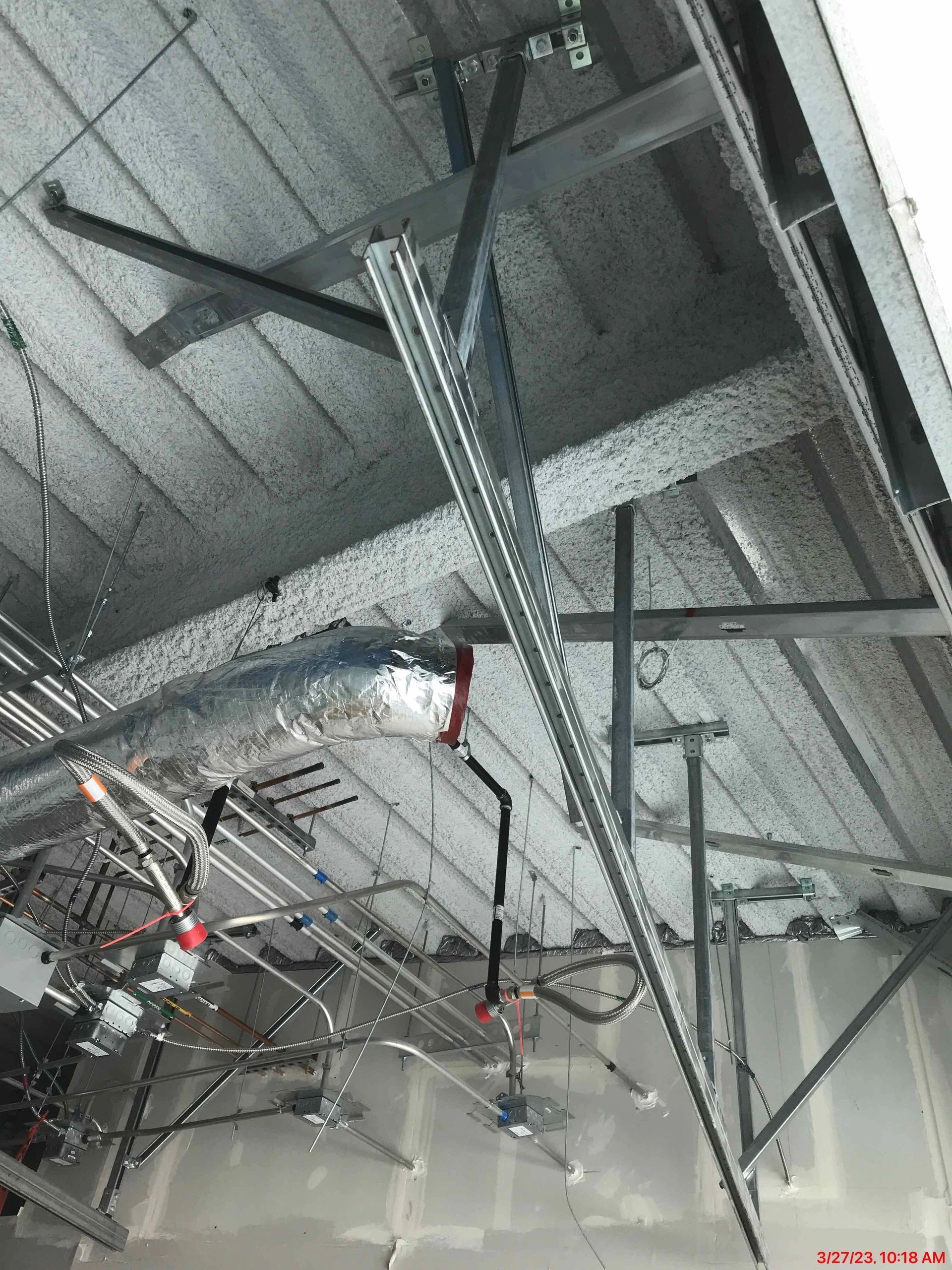 Understanding Unistrut: A Beginner's Guide