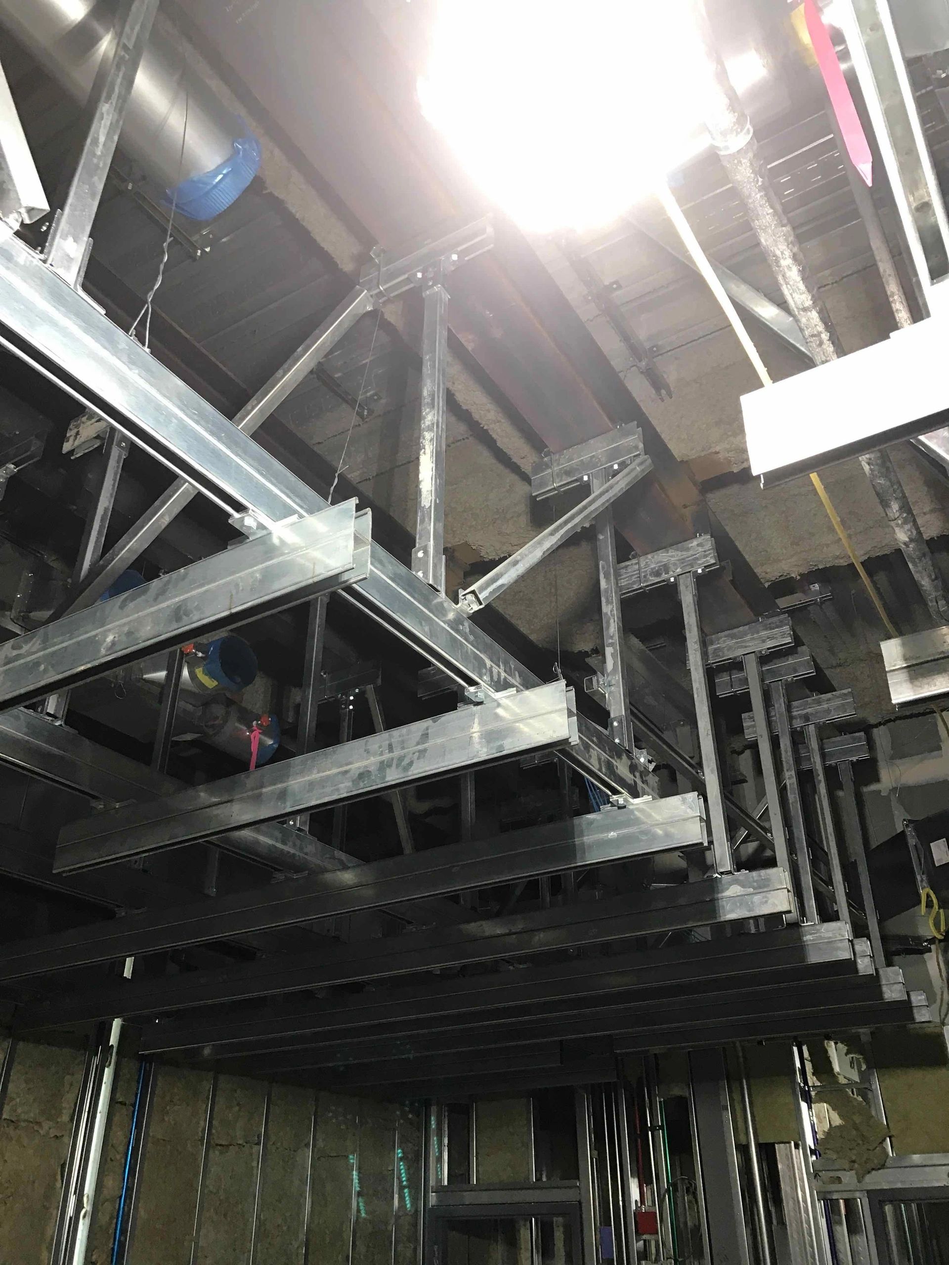 How to Choose the Right Unistrut for Your Project