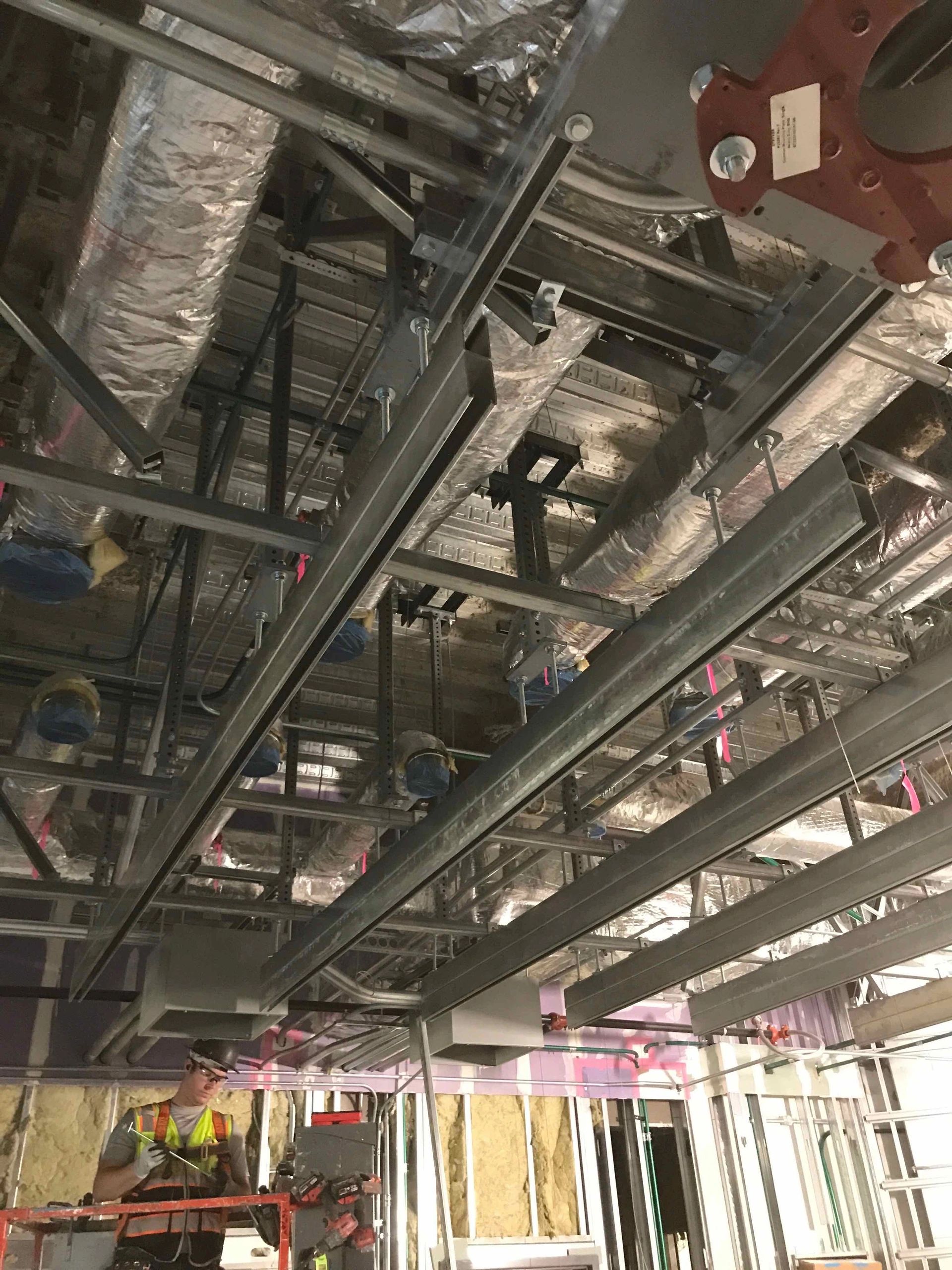 Choosing the Right Unistrut Fittings for your Project