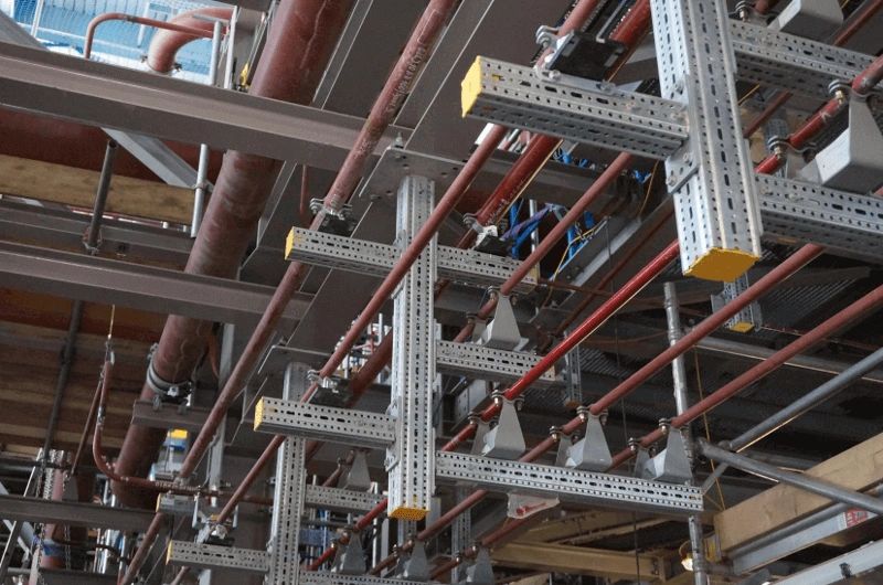 Exploring Unistrut and Sikla Differences