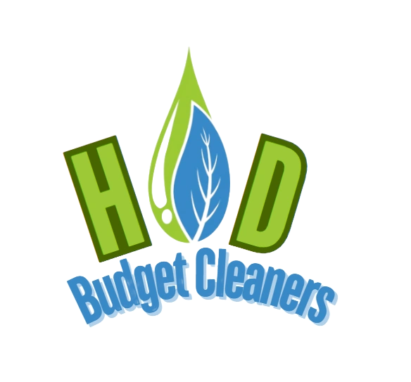 Contact Us | HD Budget Cleaners