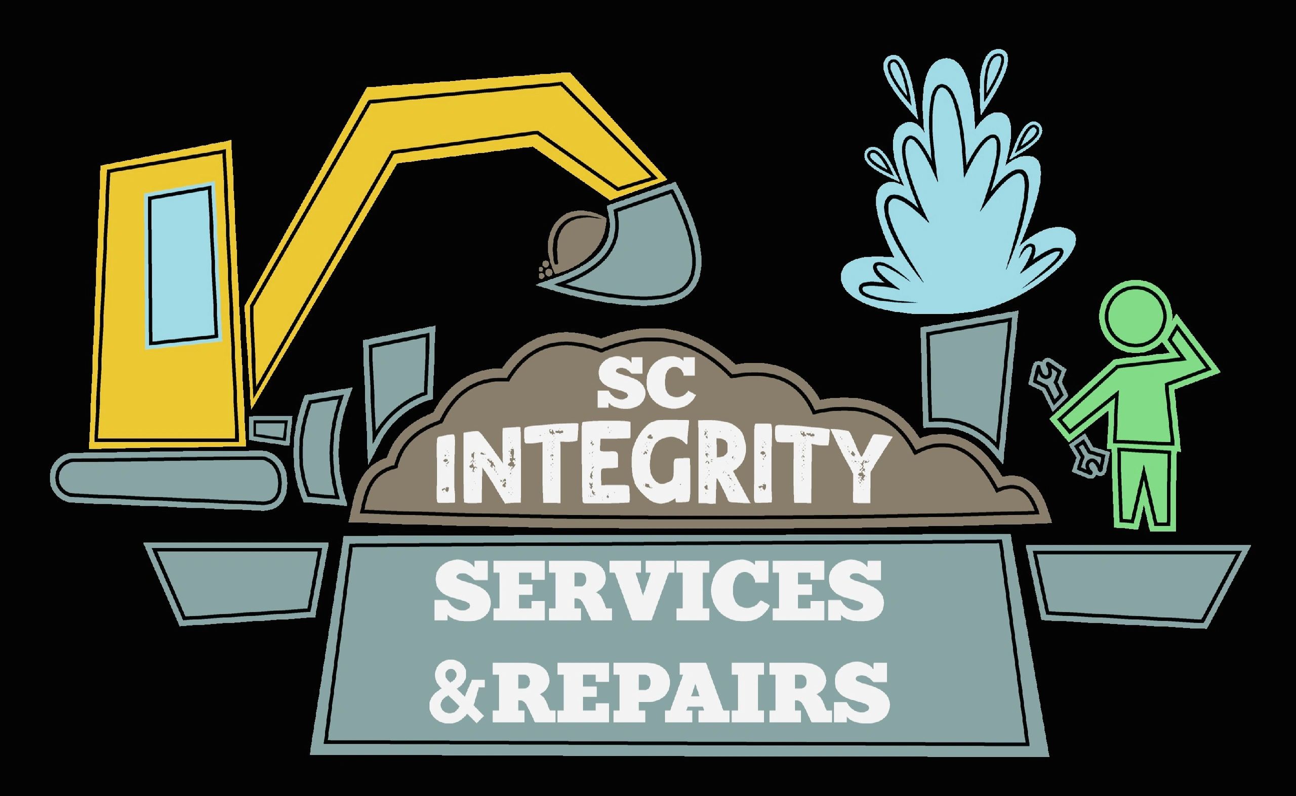 SC Integrity Services & Repairs