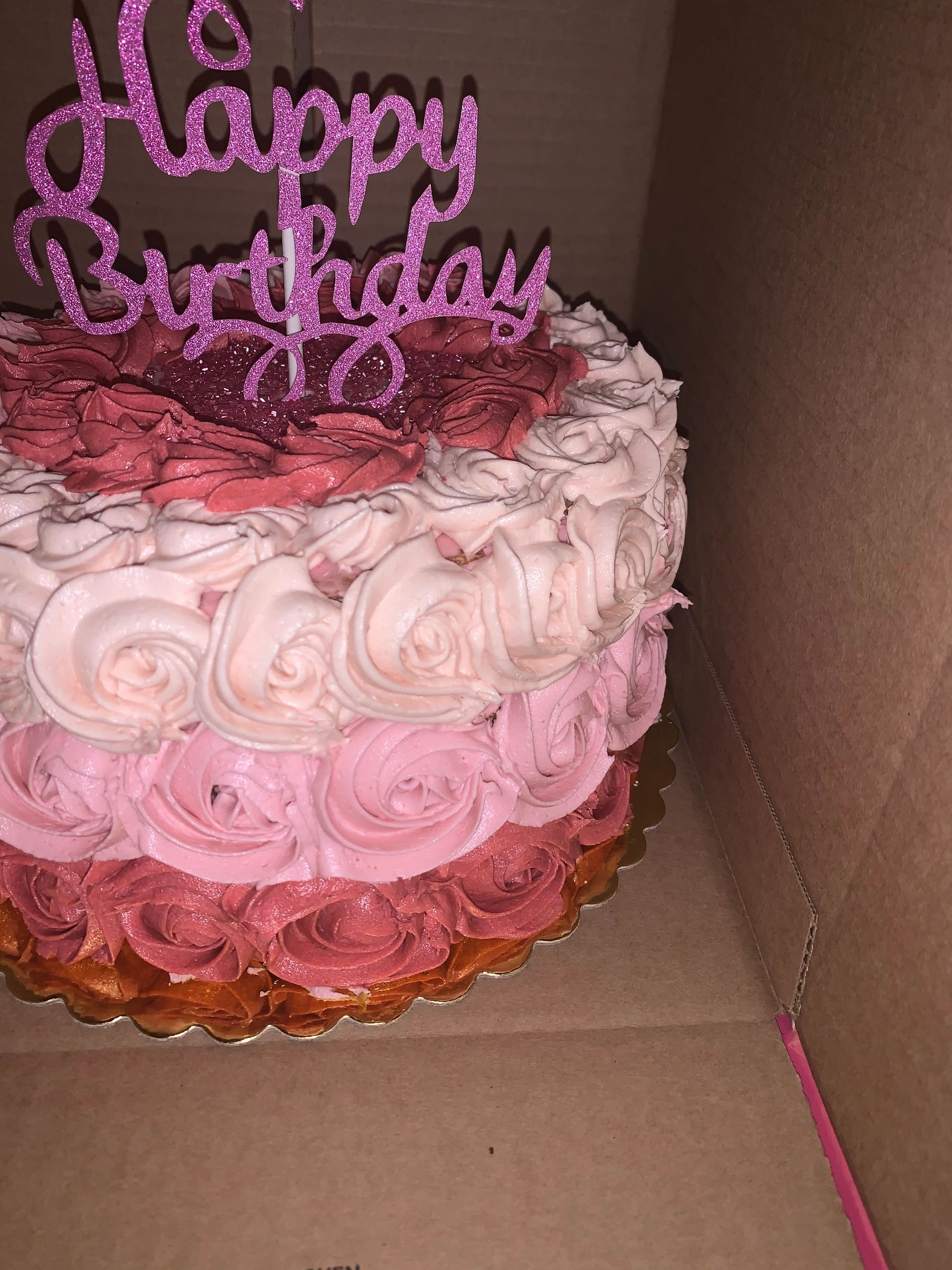 MoonChild Creations Bakery