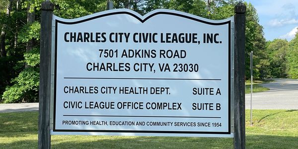 Charles City Civic League