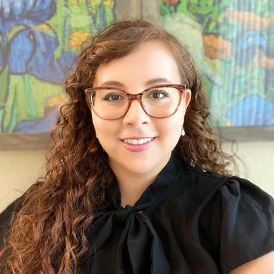 Our Therapists | Briana Smith, LMFT