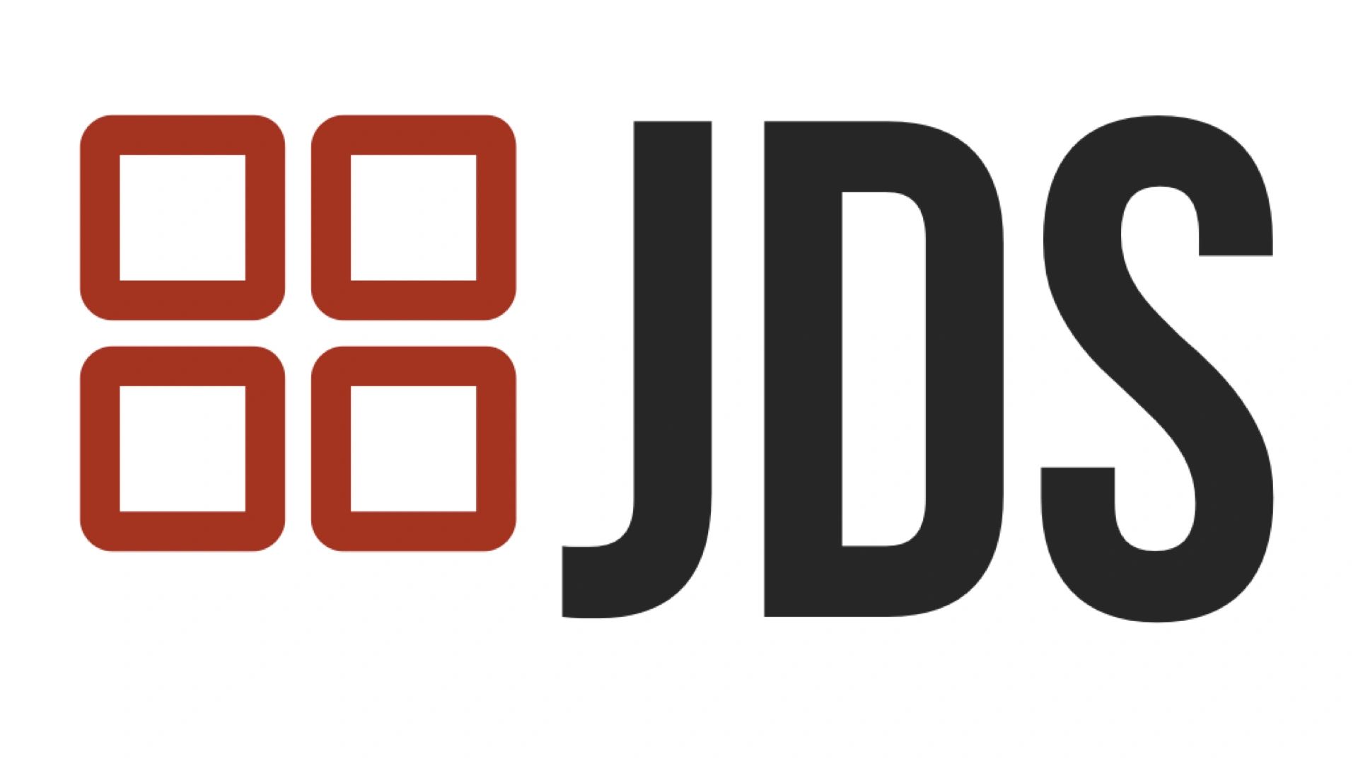 Welcome to the NEW JDS branding