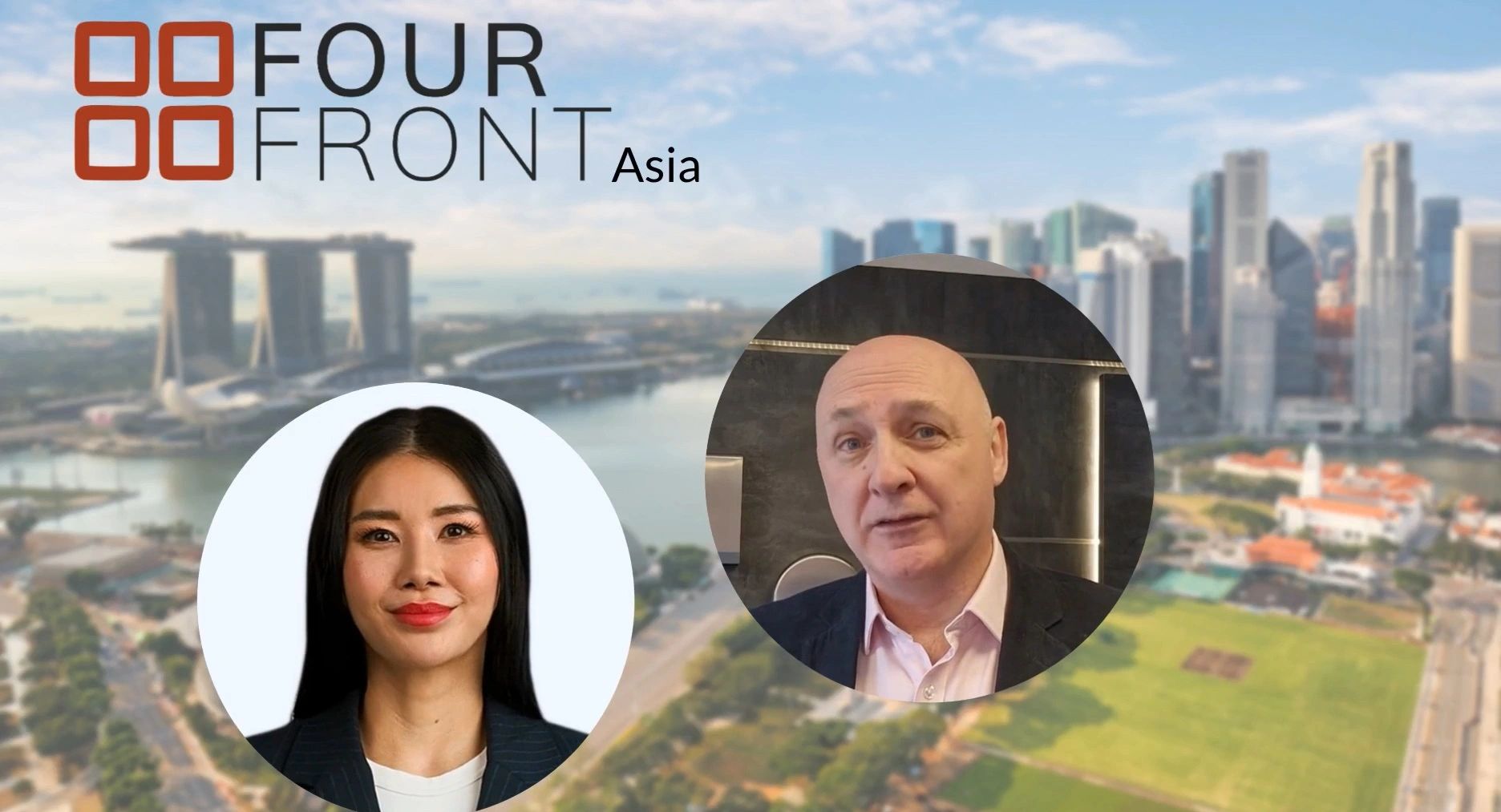 Expanding Horizons: What FourFront Asia Means for JDS in the UK