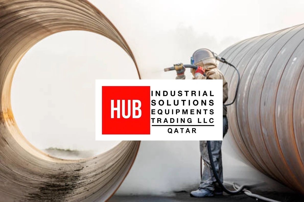 HUB TEAM | Hub Industrial Solutions Qatar
