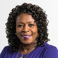 Meet Cheryl Barnes Waters: Co-Author