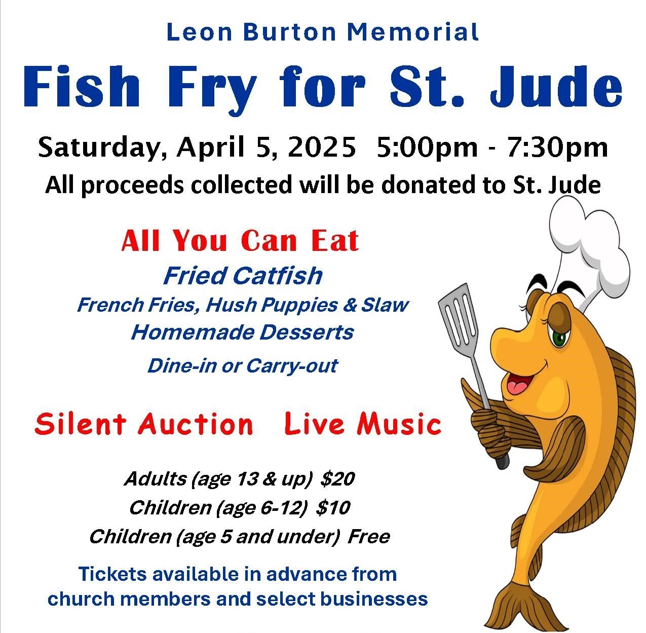 2023 Worship Services