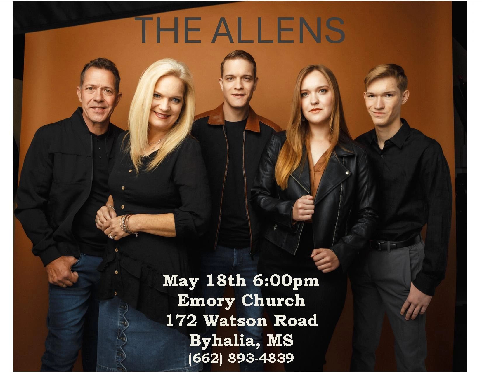 2021 Worship Services