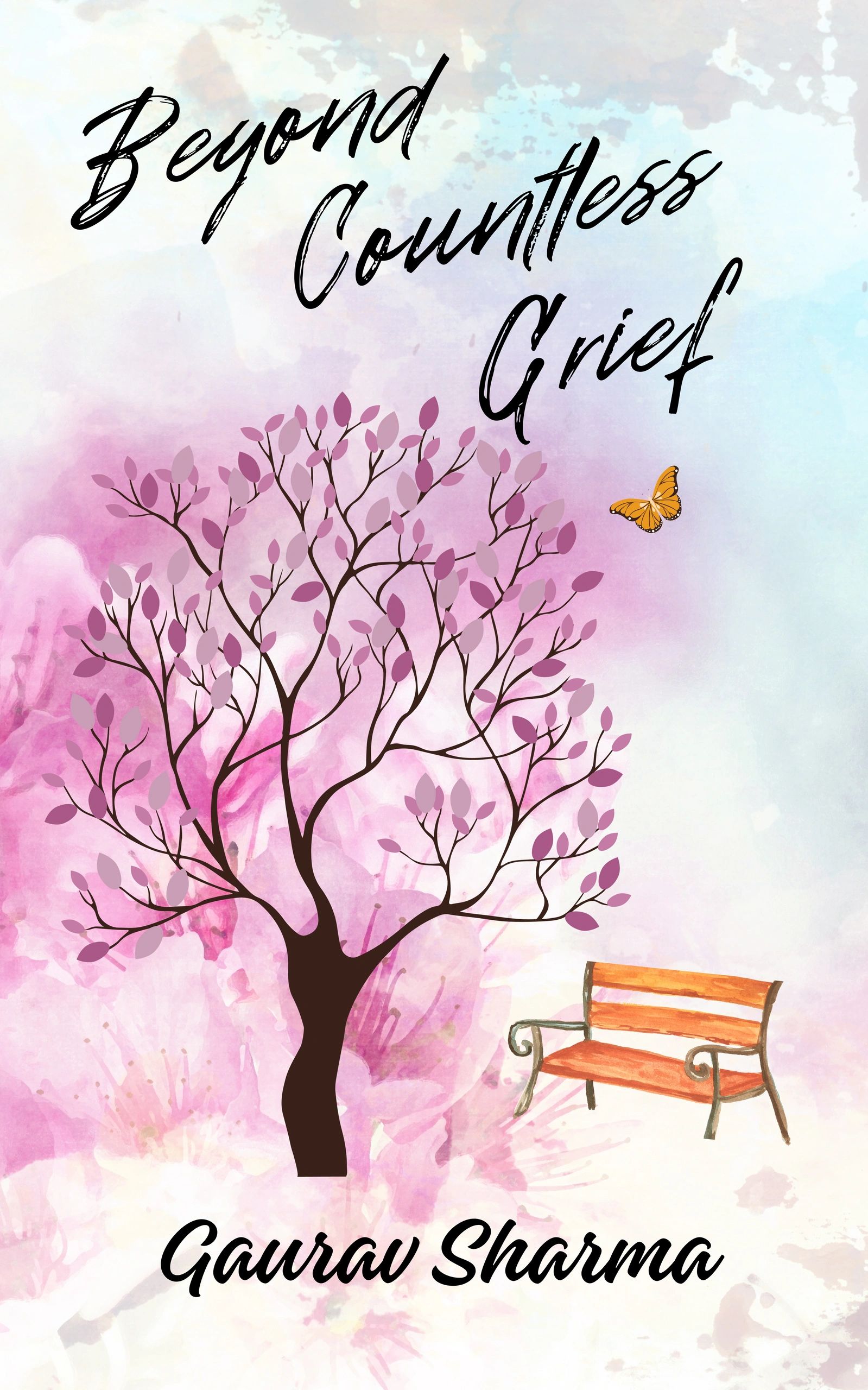 Author Gaurav Sharma | Official website of the #1 bestselling author ...