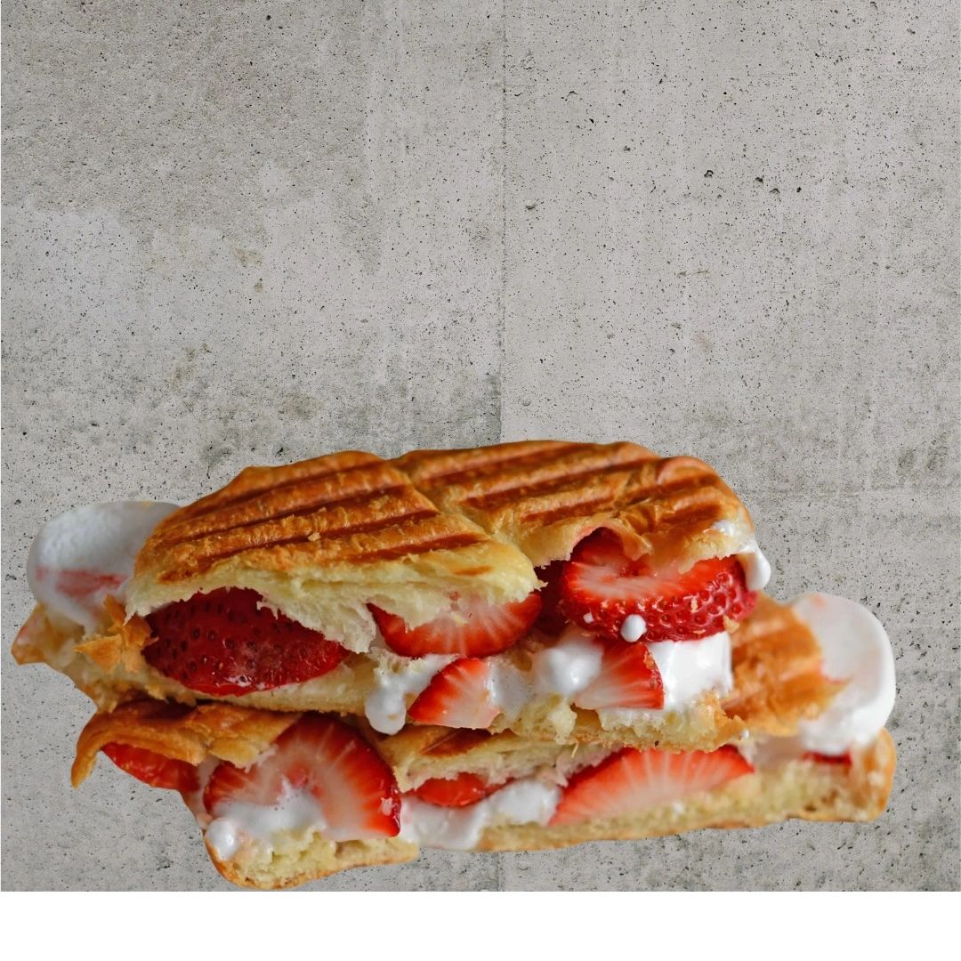 Thanks-A-Latté Menu | Order Online