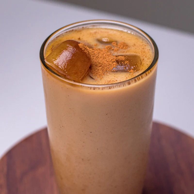 Thanks-A-Latté Menu | Order Online