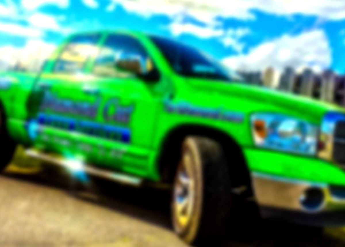 Diamond Cut Lawn Services