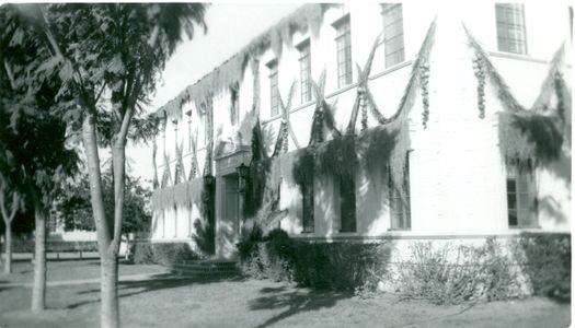 Mission Historical Museum