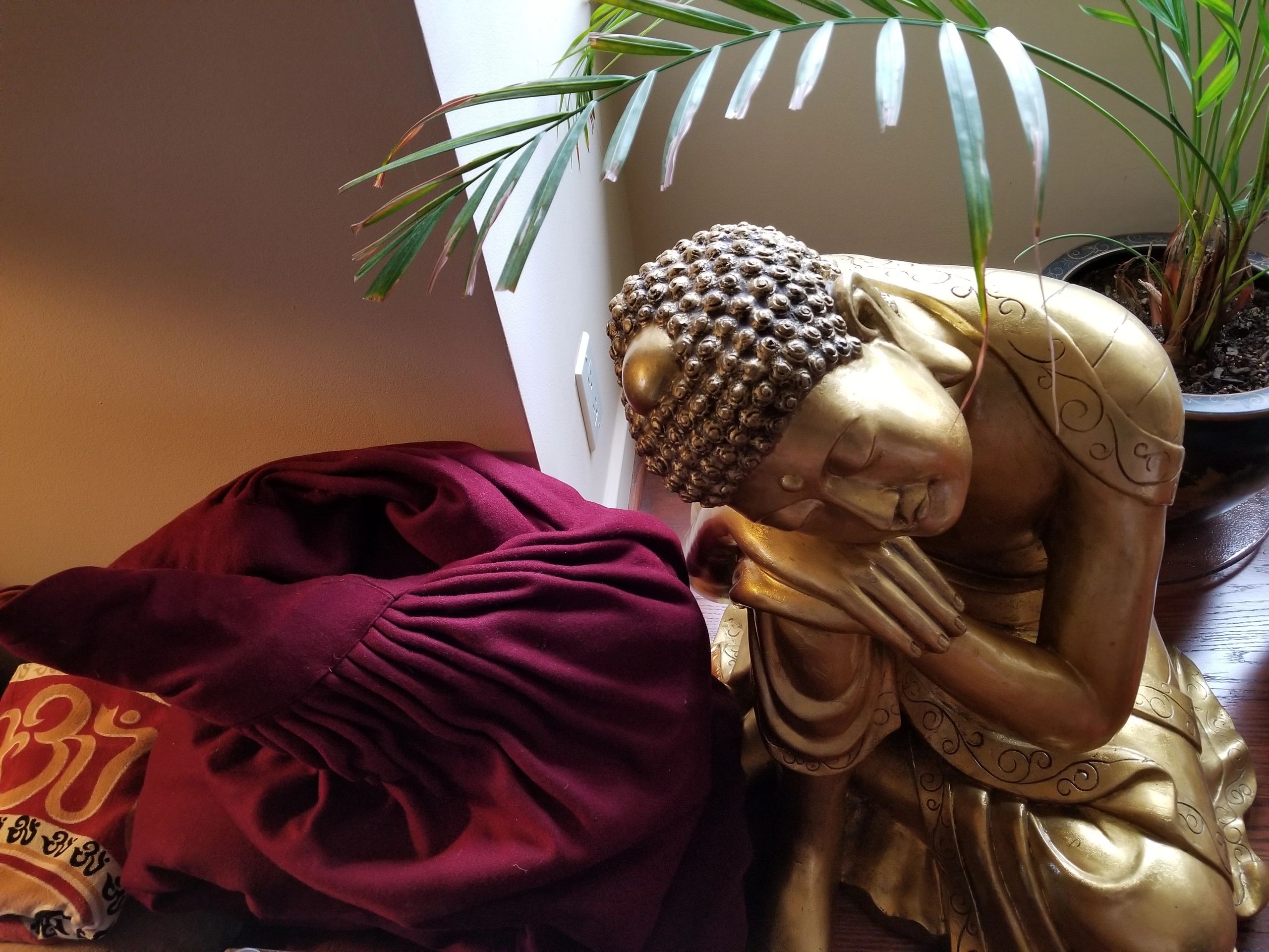 How To Create A Serenity Room At Home how-to-create-a-serenity-room-at-home