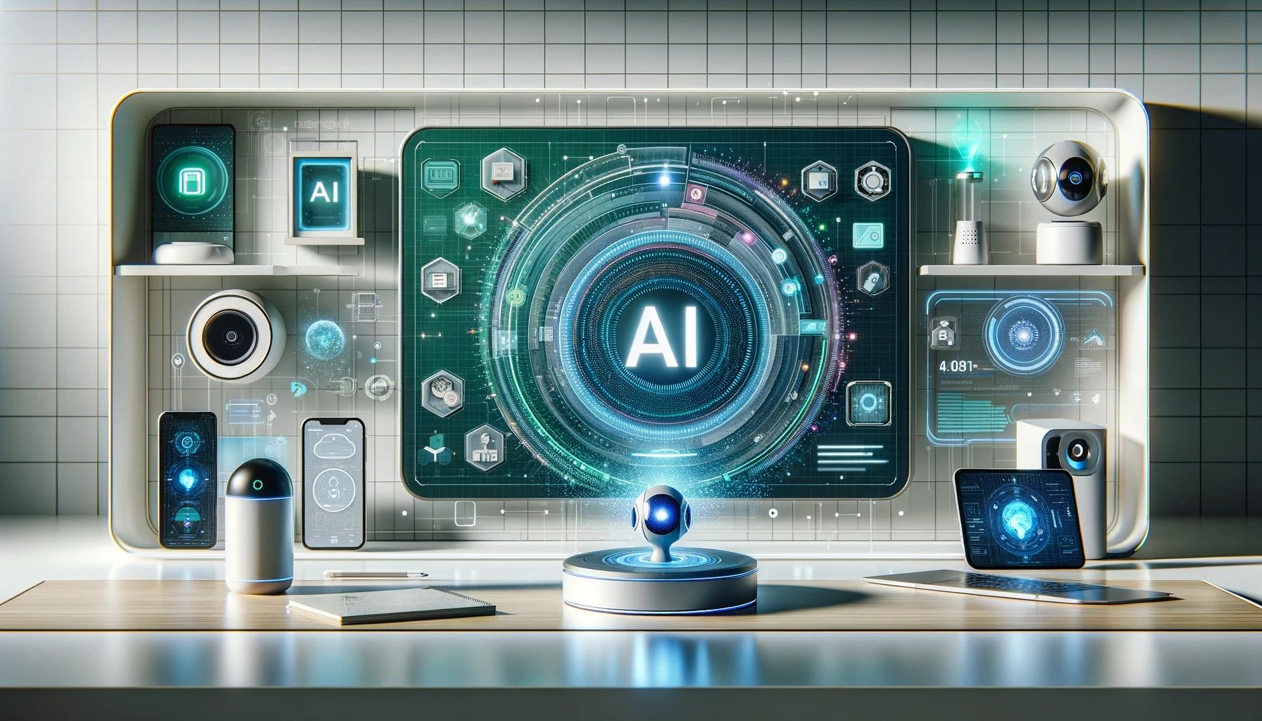 AI Product Database - Find the Best AI Products