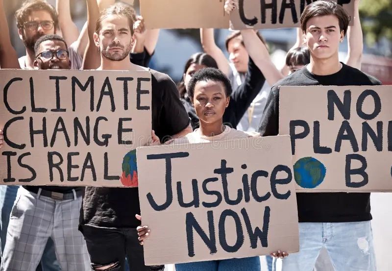 Climate Placement Project