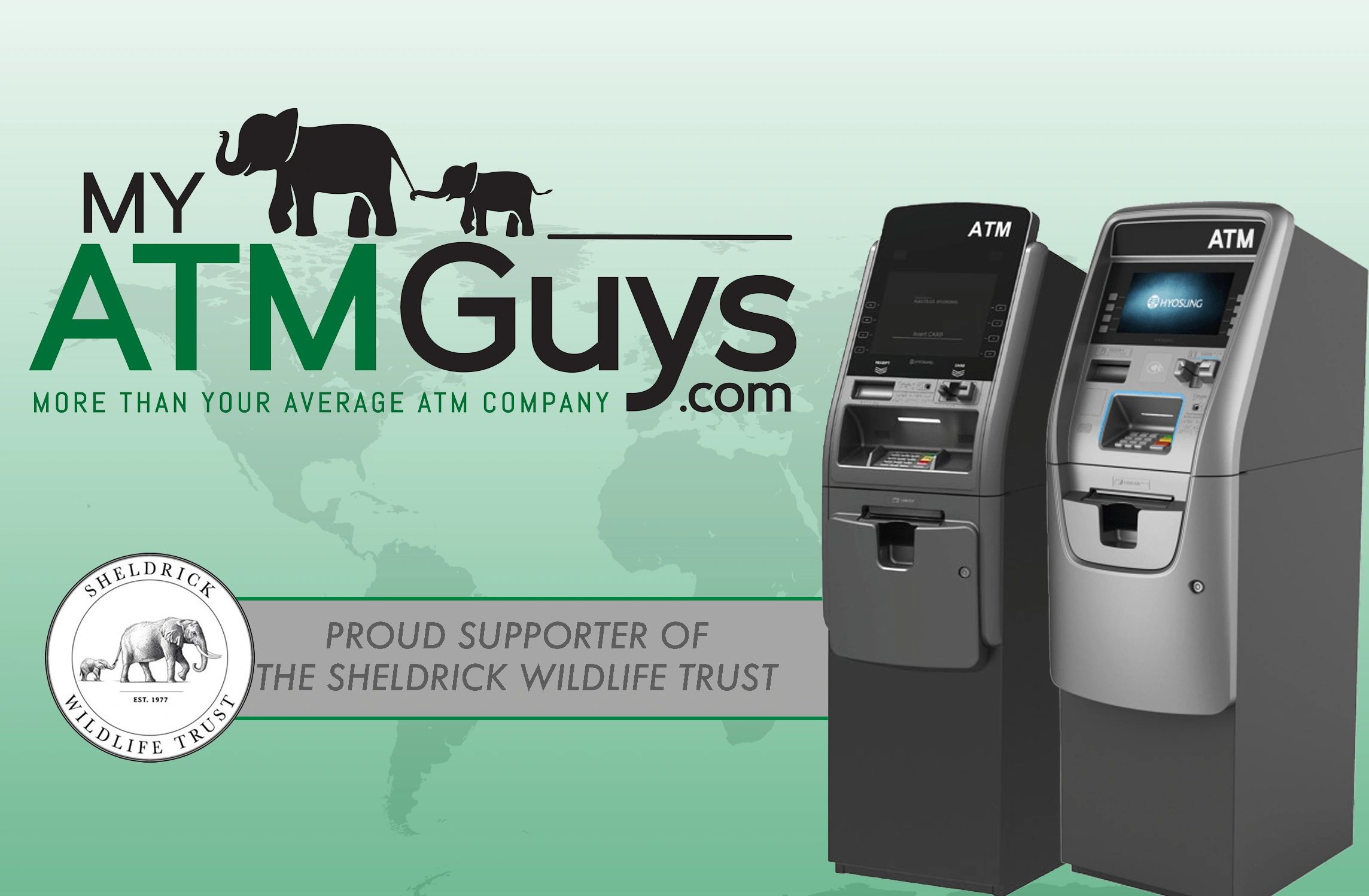 ATM Machines Lease - MyATMGuys | MyATMGuys
