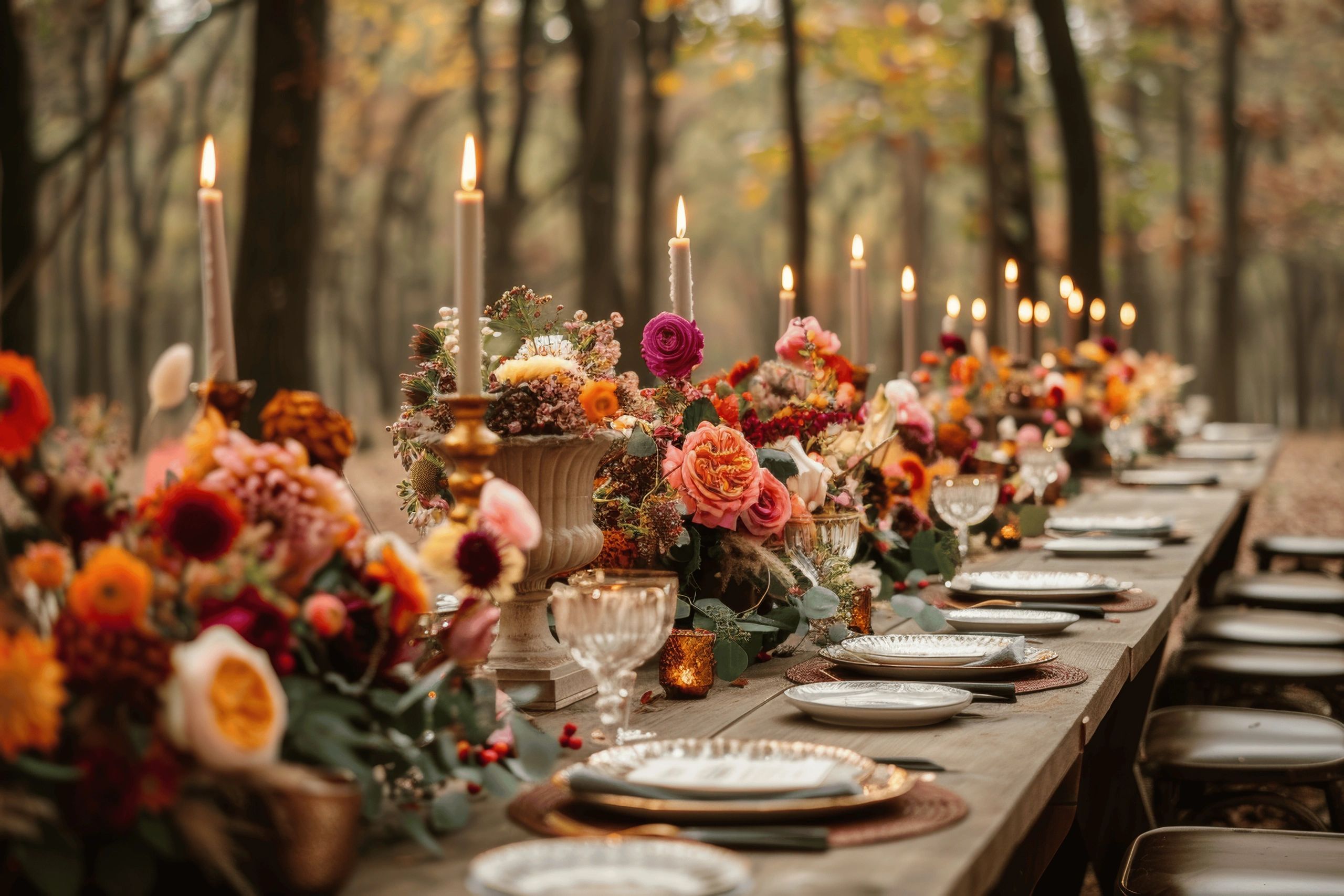 Thanksgiving Table Manners: 10 Elegant Reminders