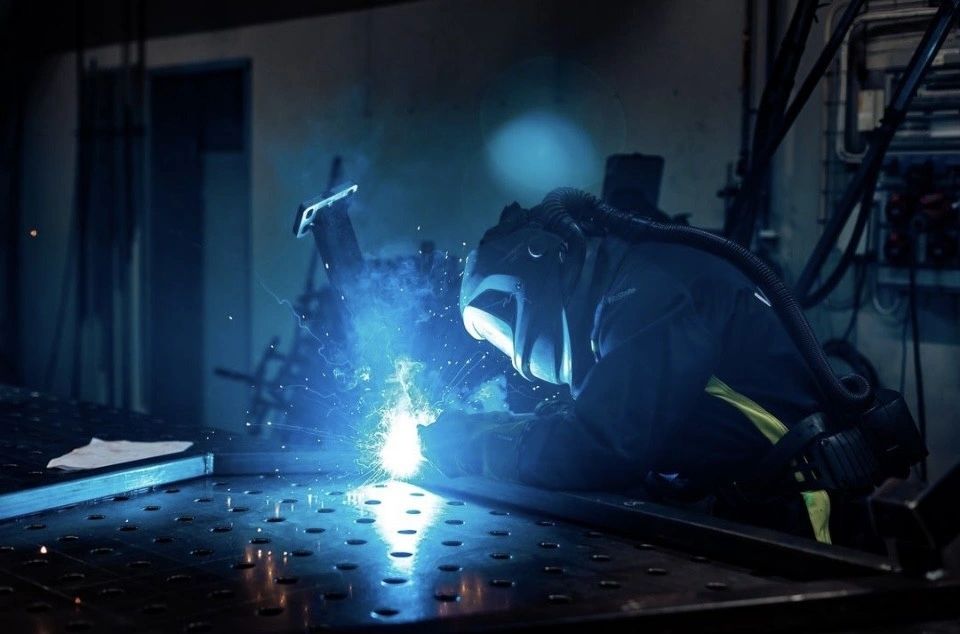 Blacksmith Welding & Services