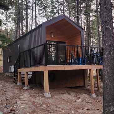 Kenai Acres Resort and Campground