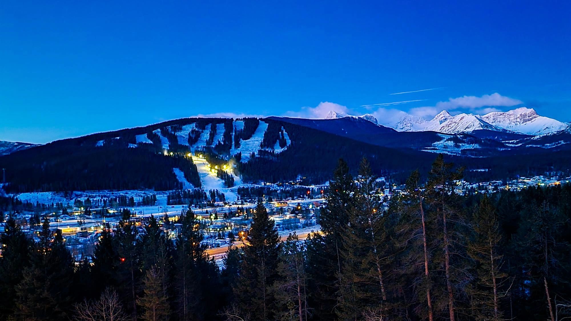 Kenai Acres Resort and Campground