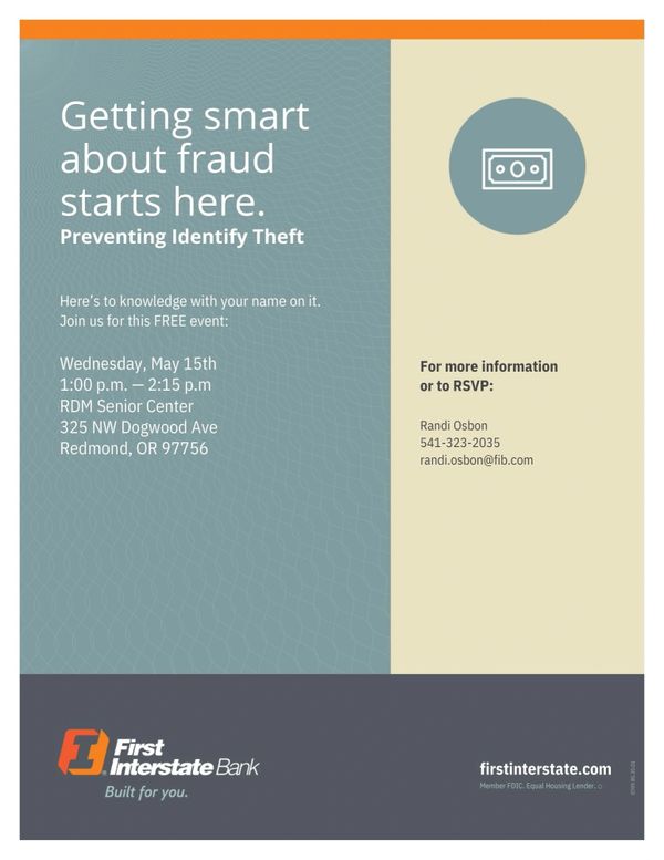 Senior Center - The Redmond Senior Center of Oregon