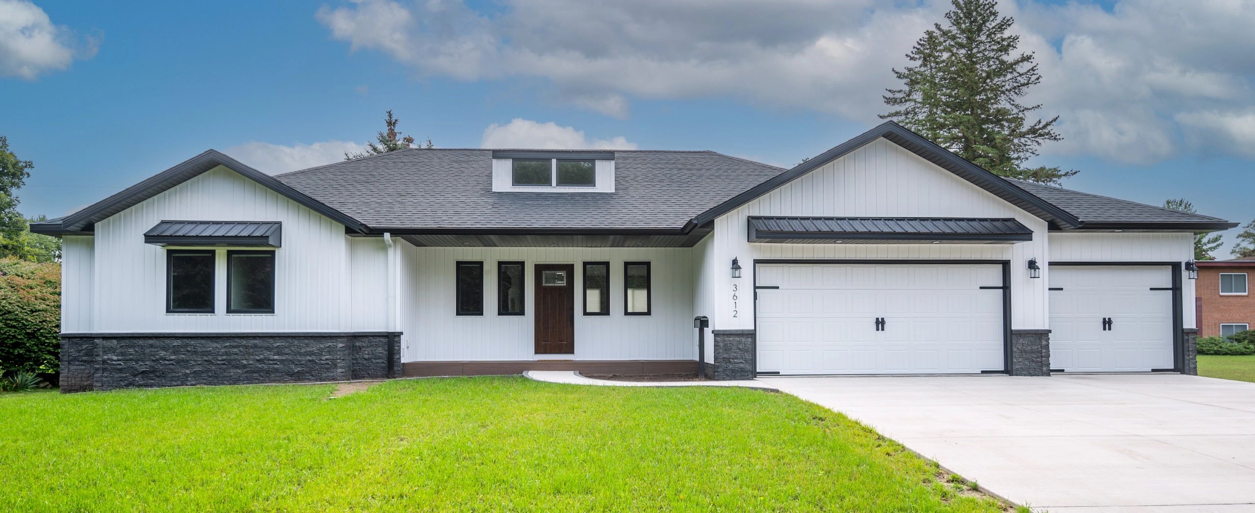 Build with Shonts Contracting