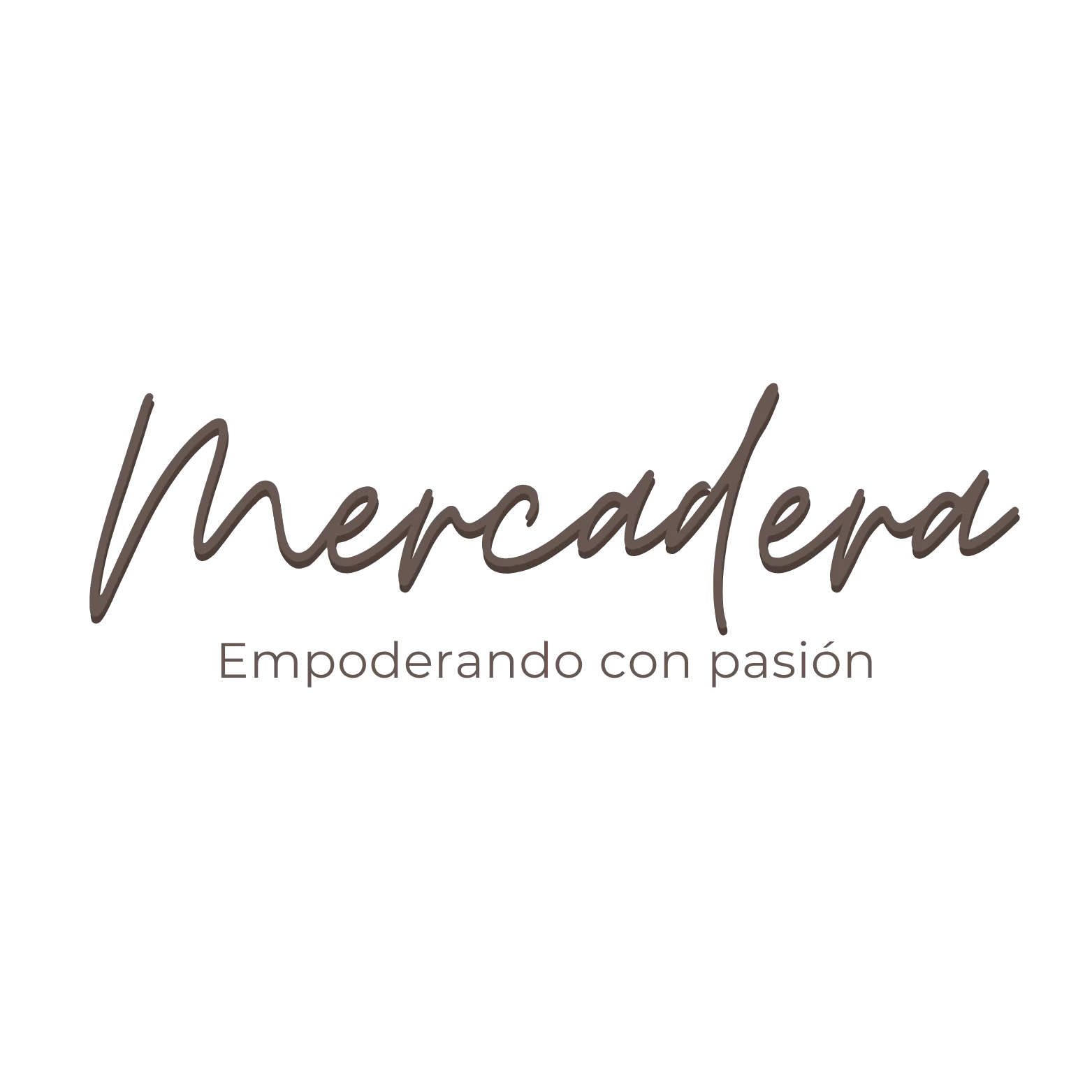 Mercadera Official - Inicio