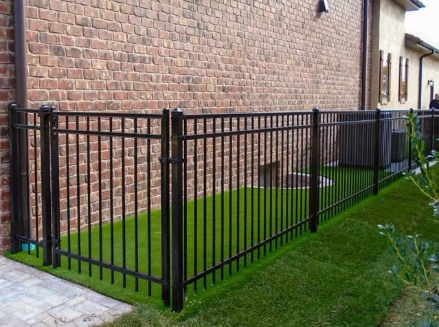 Fence Installation & Repair Services | Maroon Fencing