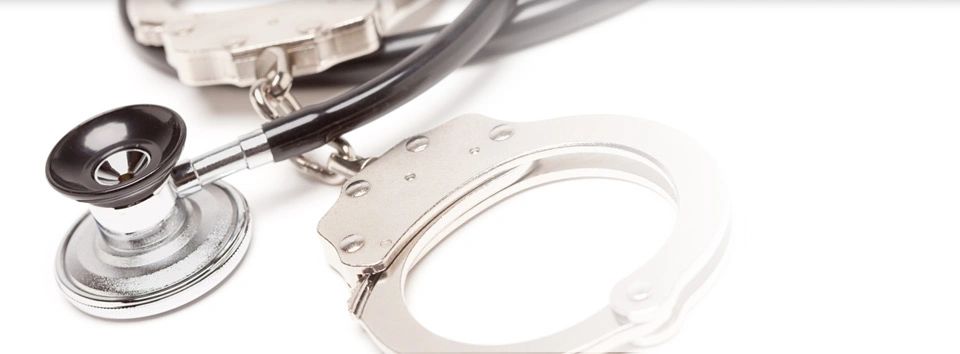 Expert Insights on Correctional Nursing